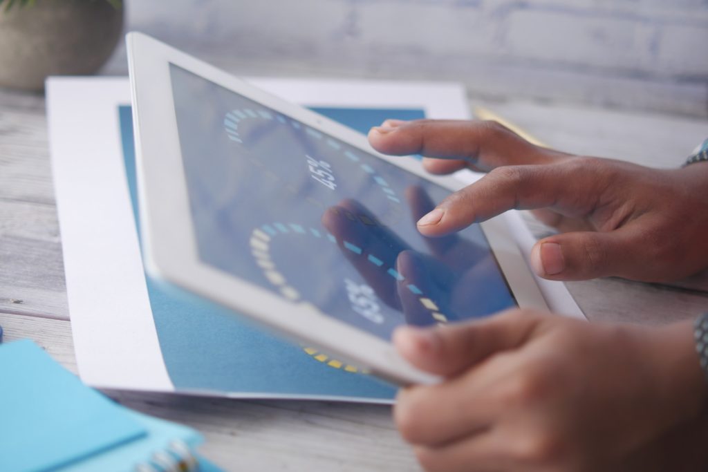 Tablette professionnelle : le guide ultime pour la choisir