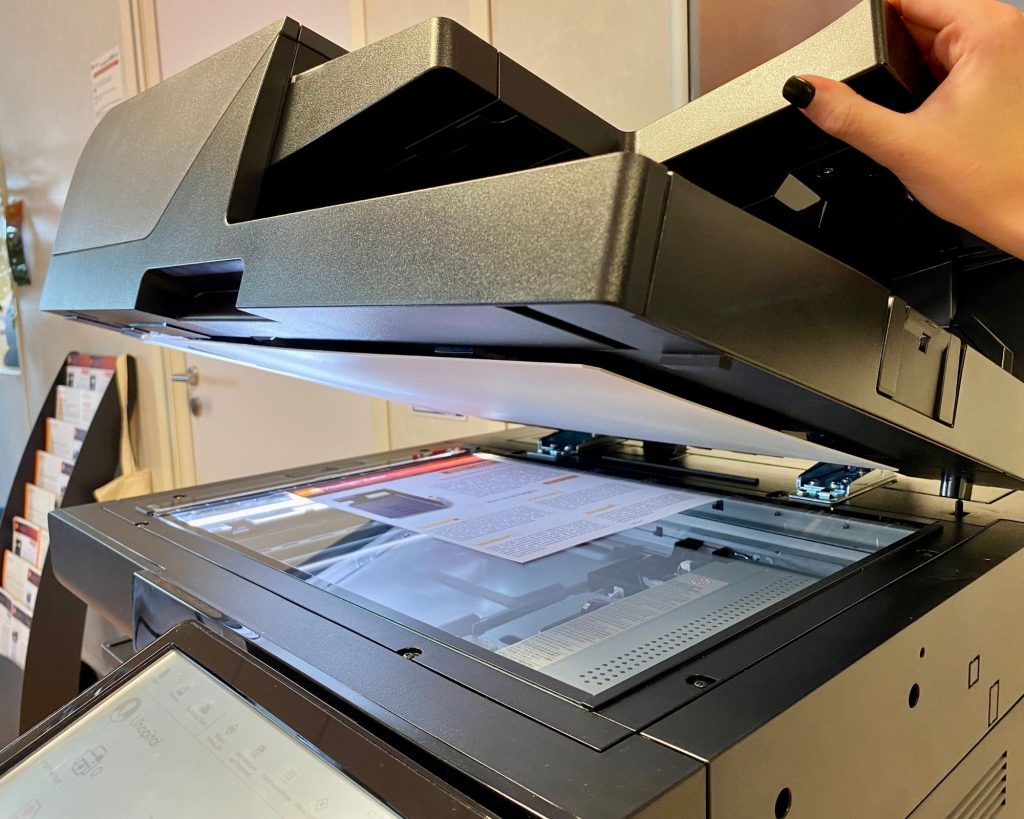 Installer scanner : les étapes à suivre pour bien le faire